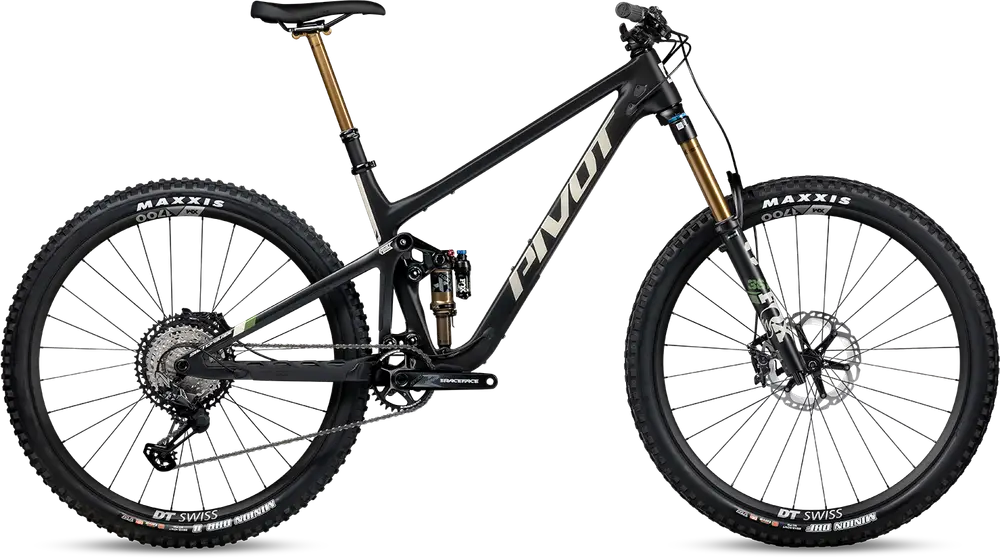 2024 Pivot SWITCHBLADE Pro XT/XTR – Specs, Comparisons, Reviews – 99 Spokes