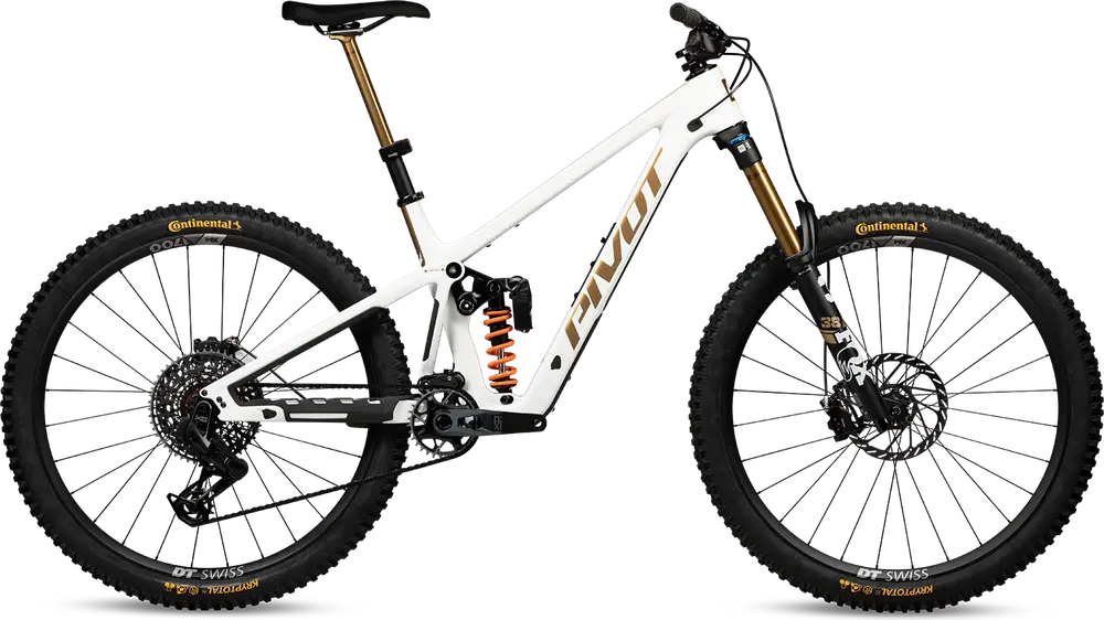 2025 Pivot FIREBIRD Pro X0 Eagle Transmission – Specs, Comparisons ...