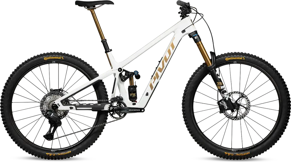 2025 Pivot FIREBIRD Pro XT Di2 w/ Carbon Wheels – Specs, Comparisons ...