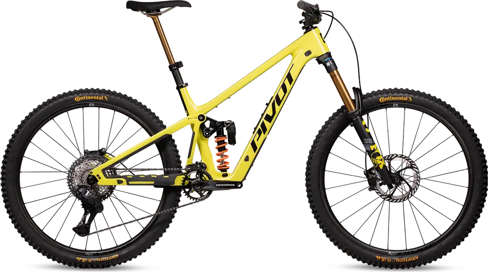 2025 Pivot FIREBIRD Pro XT/XTR Di2 w/ Carbon Wheels – Specs ...