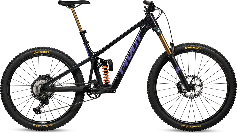 2025 Pivot FIREBIRD Pro XT/XTR w/ Carbon Wheels – Specs, Comparisons ...