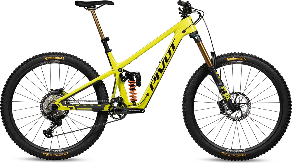 2025 Pivot FIREBIRD Pro XT/XTR – Specs, Comparisons, Reviews – 99 Spokes
