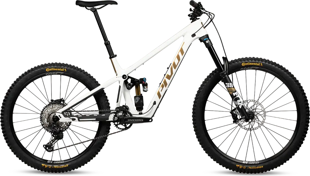 2025 Pivot FIREBIRD Ride SLX/XT – Specs, Comparisons, Reviews – 99 Spokes