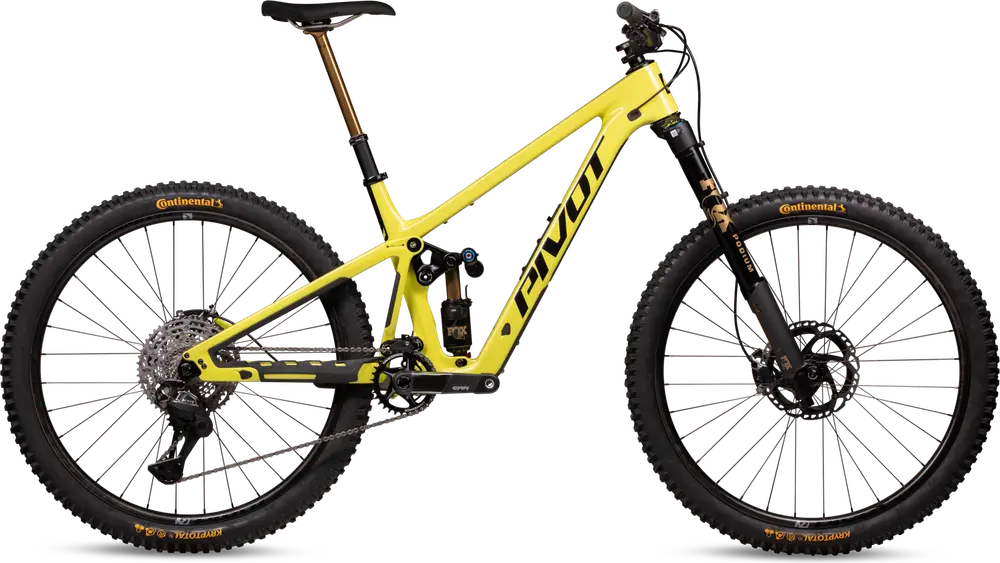 2025 Pivot FIREBIRD Team XTR Di2 Podium w/ Carbon Wheels – Specs ...