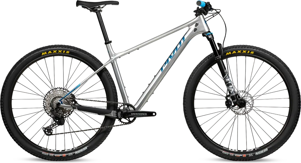 2025 Pivot LES SL Brunch Ride – Specs, Comparisons, Reviews – 99 Spokes