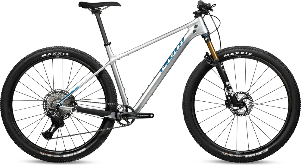 2025 Pivot LES SL Pro XT Di2 w/ Carbon Wheels – Specs, Comparisons ...