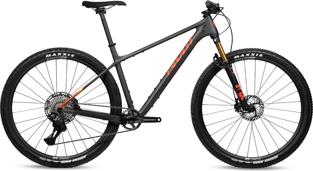 2025 Pivot LES SL Pro XT Di2 – Specs, Comparisons, Reviews – 99 Spokes