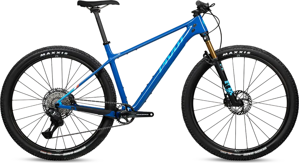 2025 Pivot LES SL Pro XT/XTR Di2 w/ Carbon Wheels – Specs, Comparisons ...