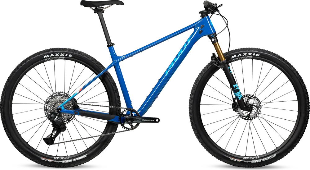 2025 Pivot LES SL Pro XT/XTR Di2 – Specs, Comparisons, Reviews – 99 Spokes