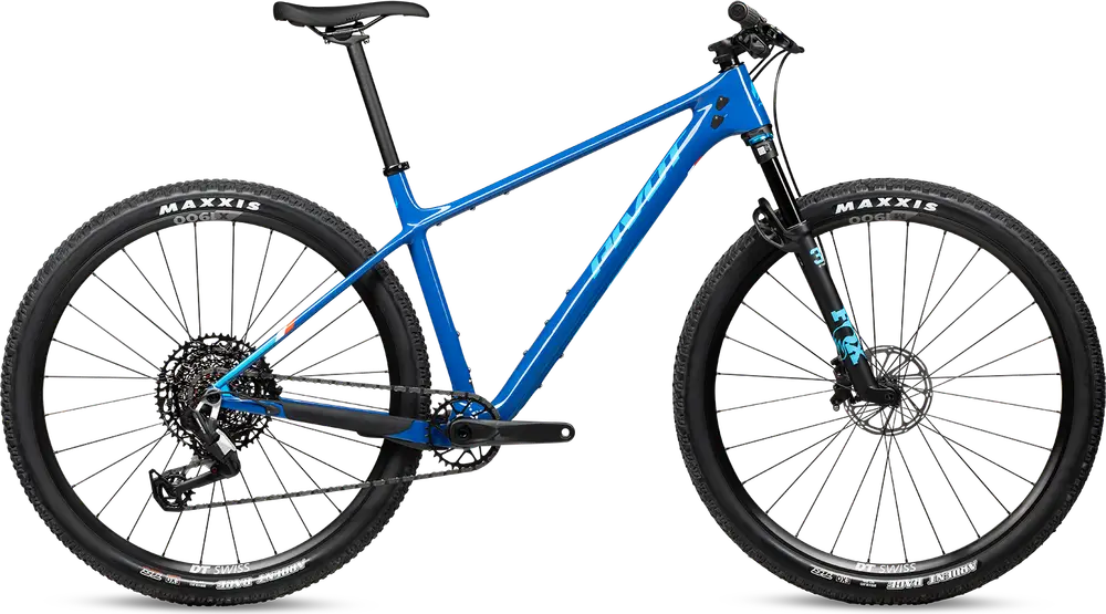 2025 Pivot LES SL Ride Eagle 70/90 – Specs, Comparisons, Reviews – 99 ...
