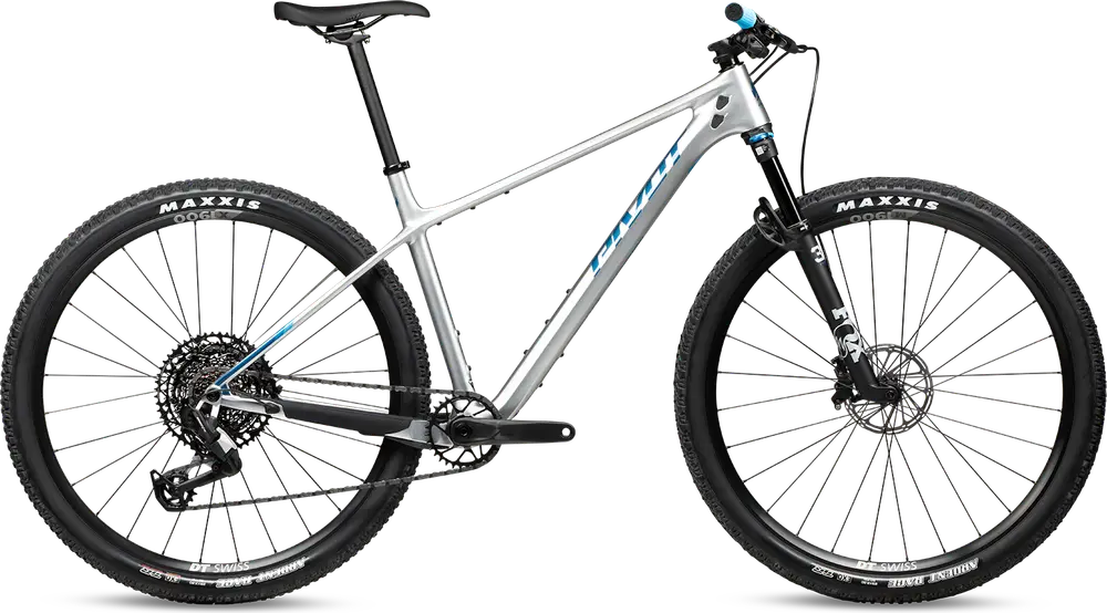 2025 Pivot LES SL Ride Eagle 70/90 – Specs, Comparisons, Reviews – 99 ...
