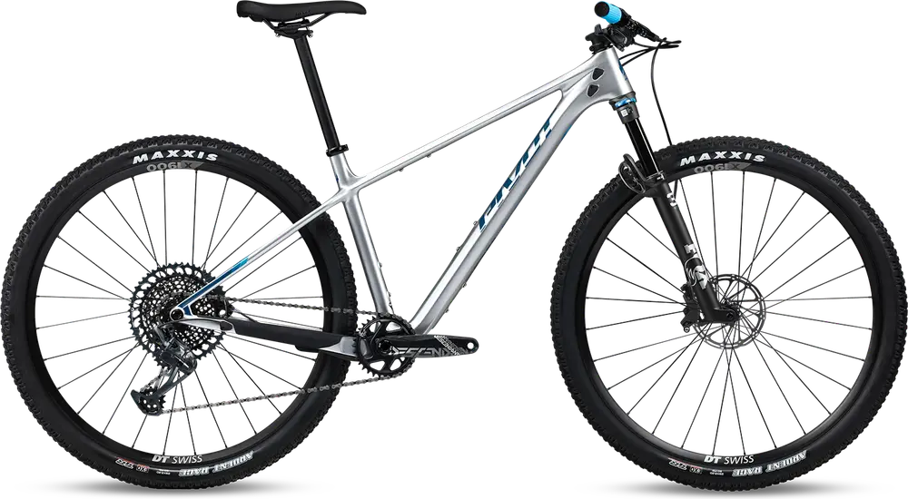 2025 Pivot LES SL Ride GX/X01 – Specs, Comparisons, Reviews – 99 Spokes