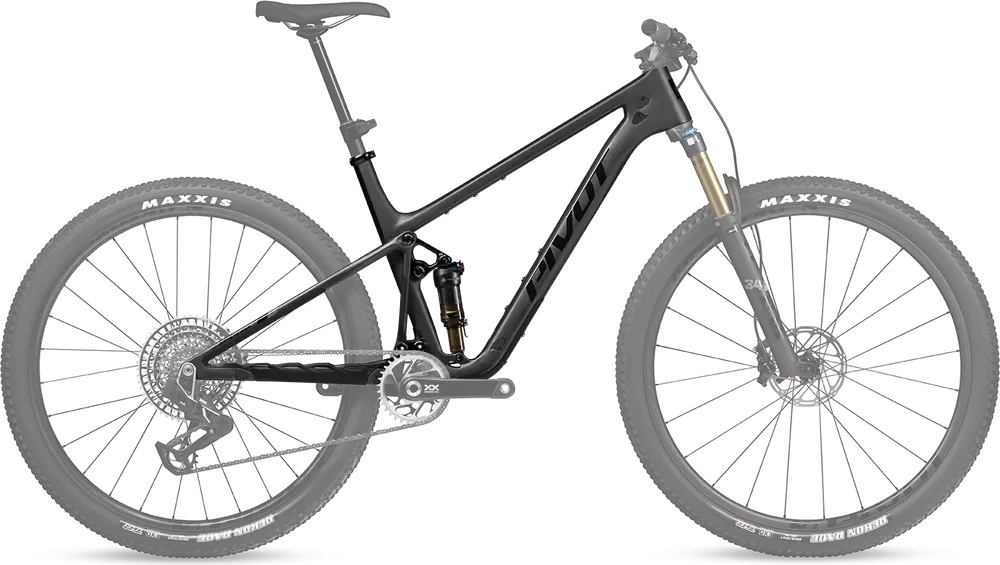 2025 Pivot MACH 4 SL Frame – Specs, Comparisons, Reviews – 99 Spokes