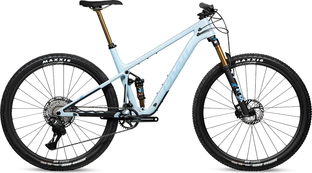 2025 Pivot MACH 4 SL Pro XT Di2 – Especificaciones, Comparaciones ...