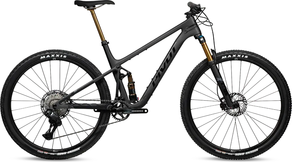 2025 Pivot MACH 4 SL Pro XT/XTR Di2 w/ Carbon Wheels – Specs ...
