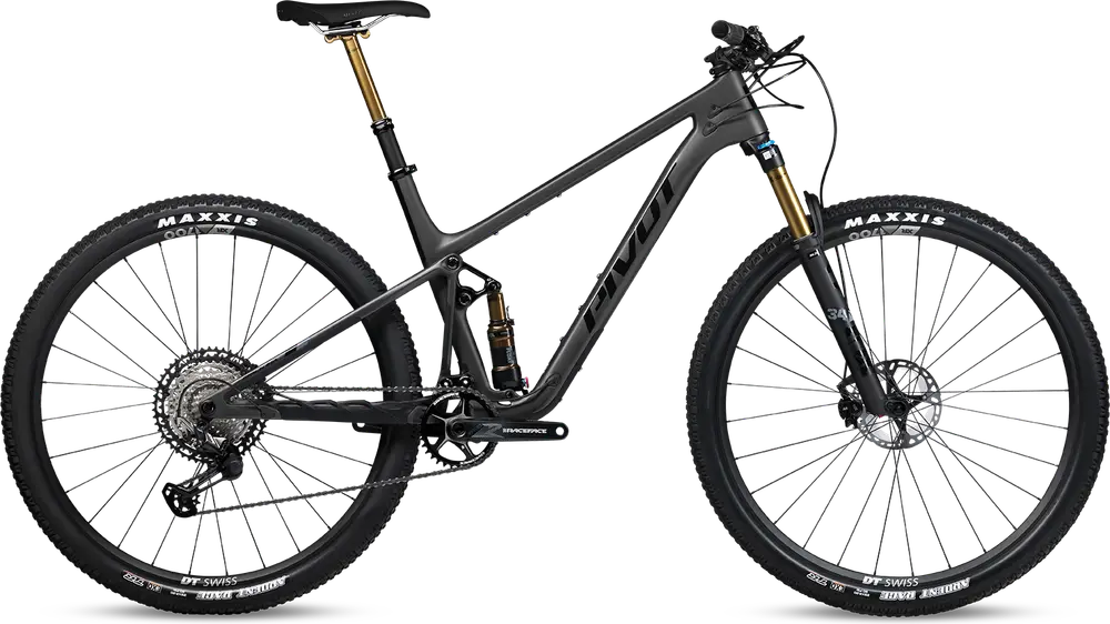 2025 Pivot MACH 4 SL Pro XT/XTR – Specs, Comparisons, Reviews – 99 Spokes