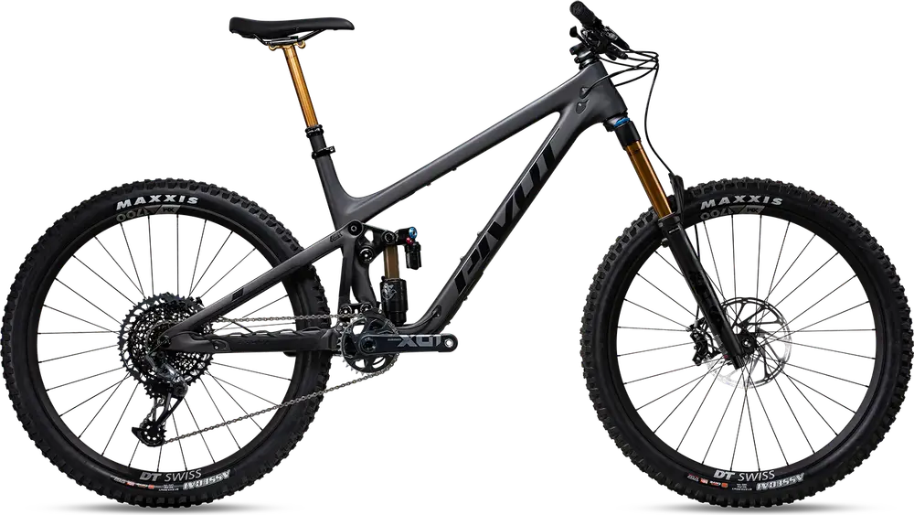 2025 Pivot MACH 6 Pro X01 – Specs, Comparisons, Reviews – 99 Spokes