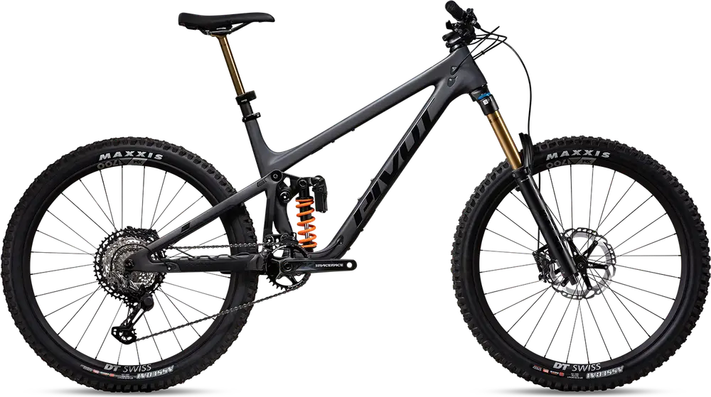 2025 Pivot MACH 6 Pro XT/XTR – Specs, Comparisons, Reviews – 99 Spokes