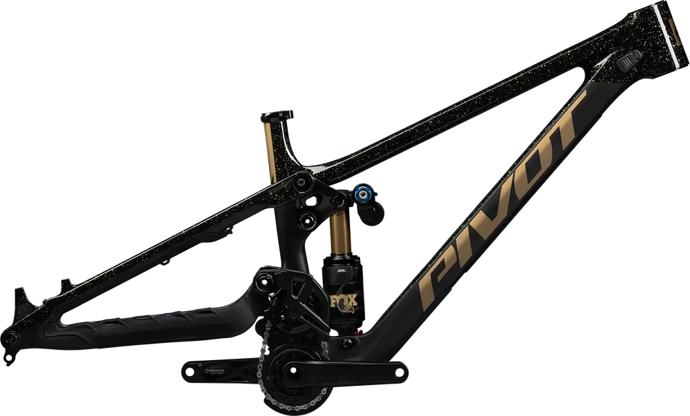 2025 Pivot PHOENIX Frame – Specs, Comparisons, Reviews – 99 Spokes