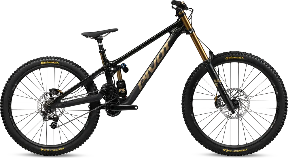 2025 Pivot PHOENIX Pro Saint – Specs, Comparisons, Reviews – 99 Spokes