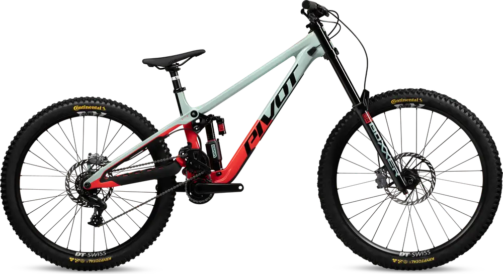 2025 Pivot PHOENIX Ride GX – Specs, Comparisons, Reviews – 99 Spokes