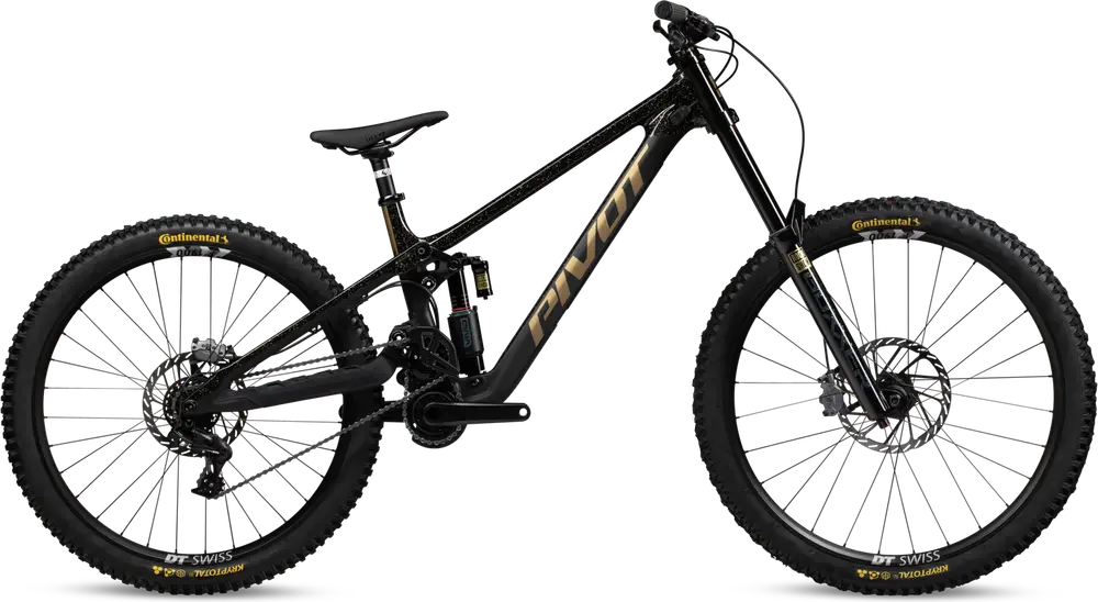 2025 Pivot PHOENIX Ride GX – Specs, Comparisons, Reviews – 99 Spokes