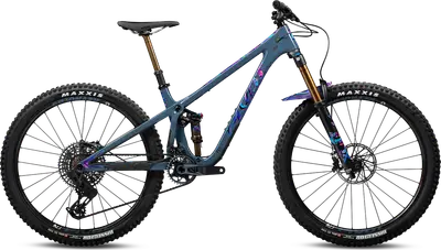 2025 Pivot SHADOWCAT Pro X0 Eagle Transmission w/ Carbon Wheels – Specs ...