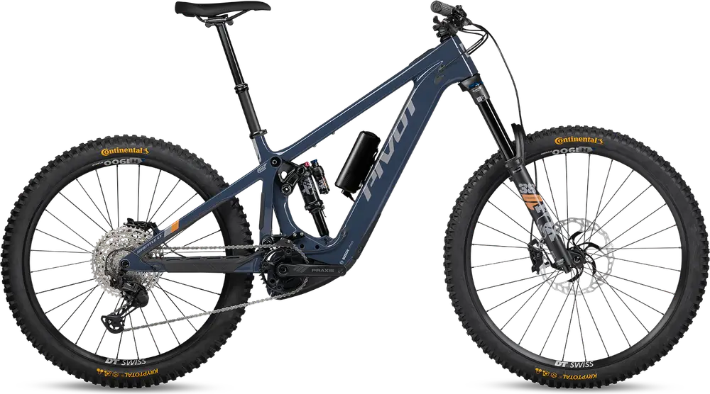 2025 Pivot SHUTTLE LT Ride SLX/XT – Specs, Comparisons, Reviews – 99 Spokes