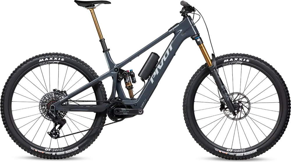 2025 Pivot SHUTTLE SL/AM Pro X0 Eagle Transmission – Specs, Comparisons ...