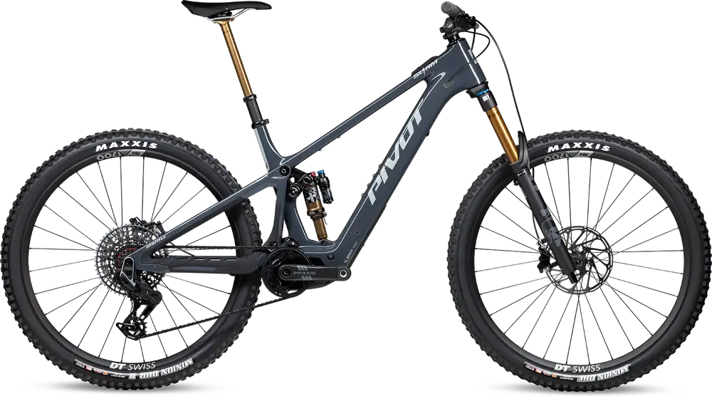 2025 Pivot SHUTTLE SL/AM Pro X0 Eagle Transmission – Specs, Comparisons ...