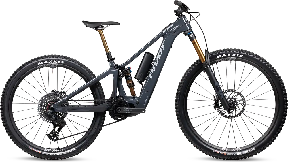 2025 Pivot SHUTTLE SL/AM Pro X0 Eagle Transmission – Specs, Comparisons ...