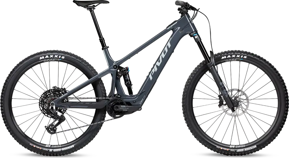 2025 Pivot SHUTTLE SL/AM Ride Eagle 70/90 – Specs, Comparisons, Reviews ...