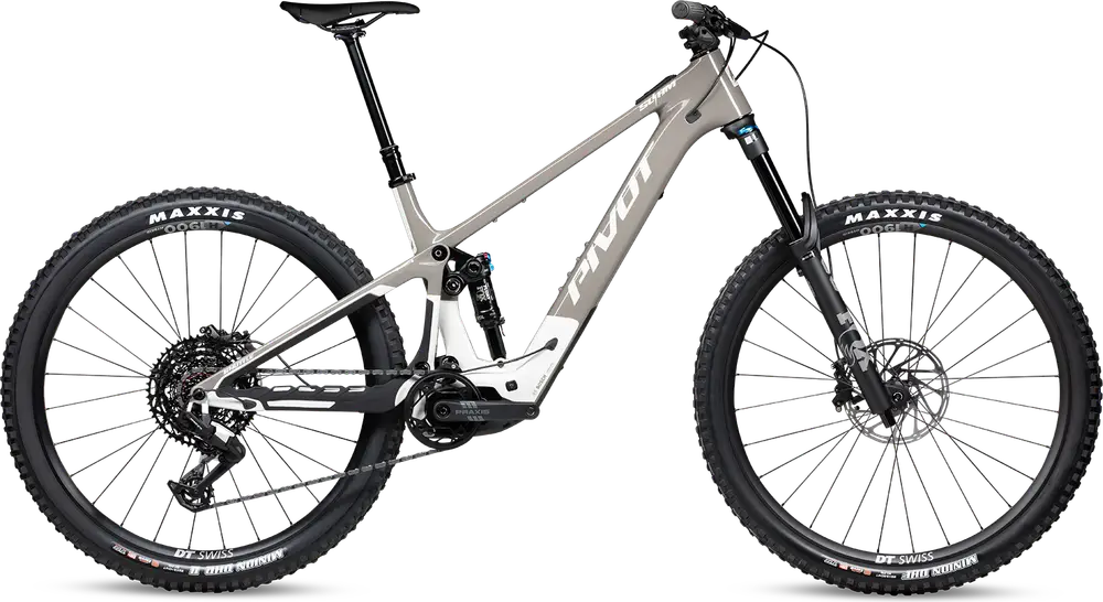 2025 Pivot SHUTTLE SL/AM Ride Eagle 70/90 – Specs, Comparisons, Reviews ...