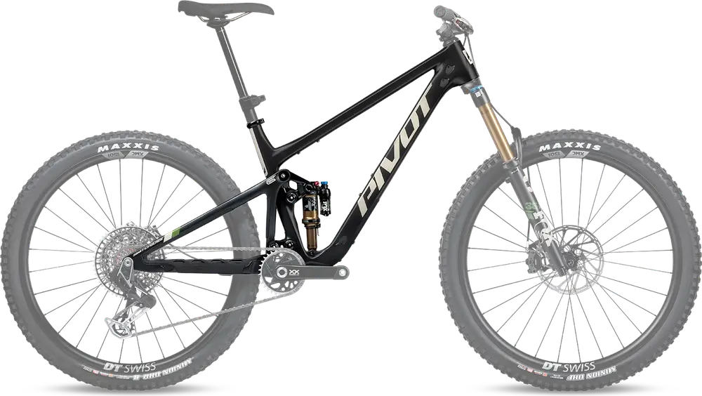 2025 Pivot SWITCHBLADE Frame – Specs, Comparisons, Reviews – 99 Spokes