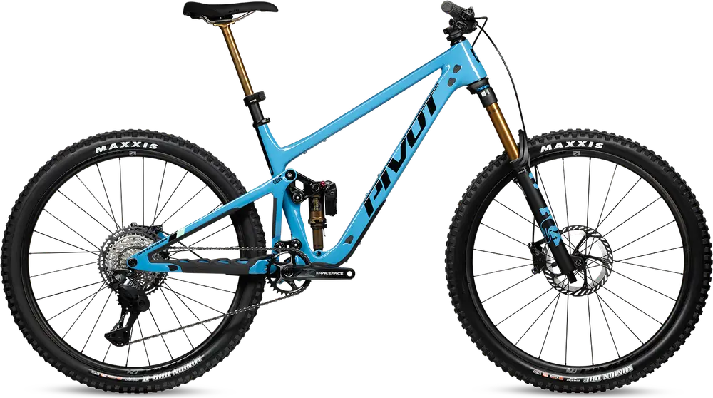 2025 Pivot SWITCHBLADE Pro XT Di2 w/ Carbon Wheels – Specs, Comparisons ...