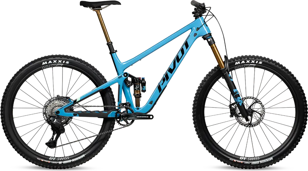 2025 Pivot SWITCHBLADE Pro XT/XTR Di2 – Specs, Comparisons, Reviews ...