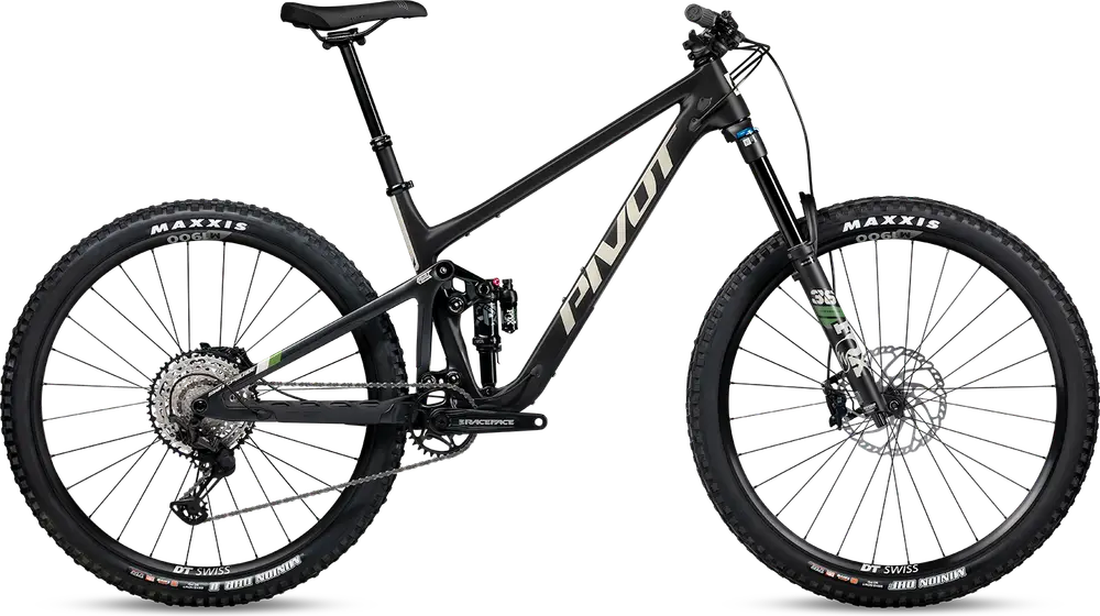 2025 Pivot SWITCHBLADE Ride SLX/XT – Specs, Comparisons, Reviews – 99 ...