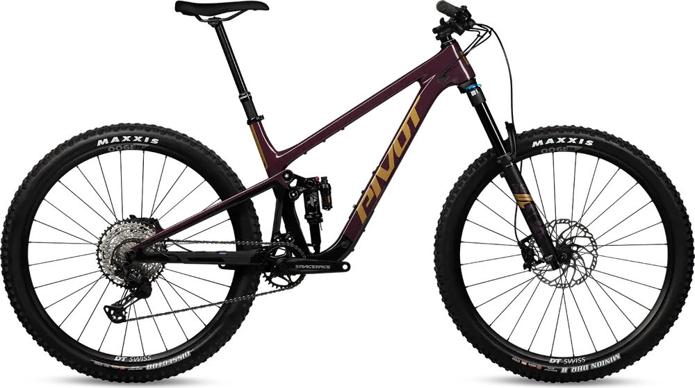 2025 Pivot Trailcat LT Ride SLX/XT – Specs, Comparisons, Reviews – 99 ...