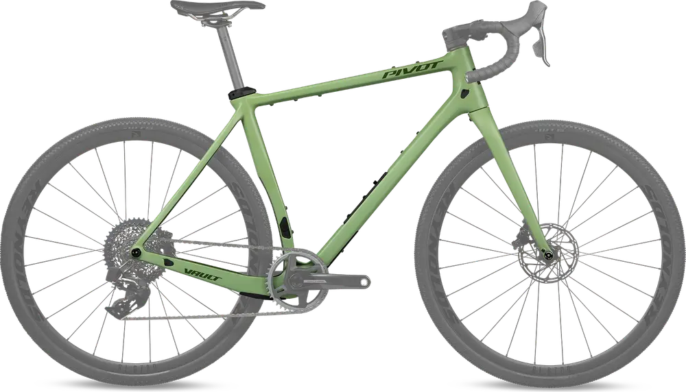 2025 Pivot VAULT Frame – Spezifikationen, Vergleiche, Bewertungen – 99 ...