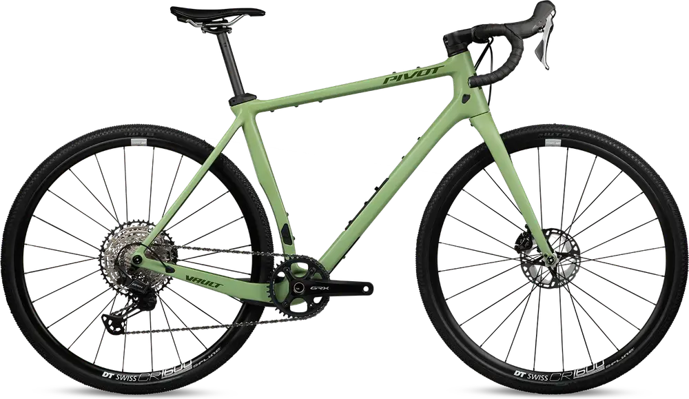 2025 Pivot VAULT GRX – Specs, Comparisons, Reviews – 99 Spokes