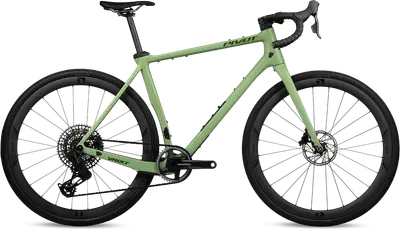 The All-New Vault: Boundless by Design – 99 Spokes