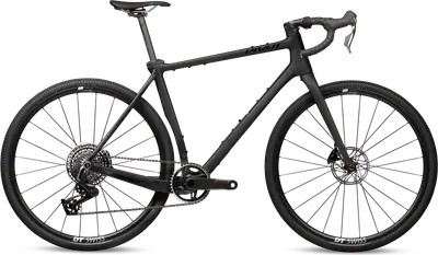 Compare: 2025 Pivot VAULT Pro Apex vs VAULT Team Force XPLR AXS vs ...