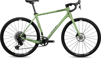 Compare: 2025 Pivot VAULT GRX vs VAULT XPLR vs VAULT Team Force vs ...