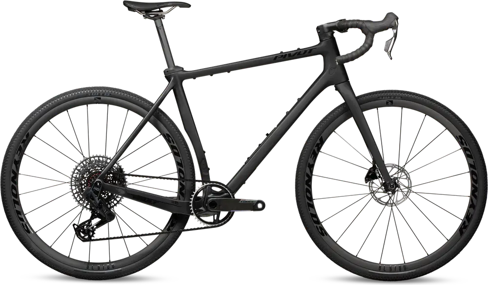 2025 Pivot VAULT Team Force/X0 Wide Range AXS w/ Carbon Wheels – Specs ...