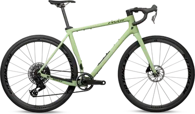 Compare: 2025 Pivot VAULT Pro Apex vs VAULT Team Force XPLR AXS vs ...