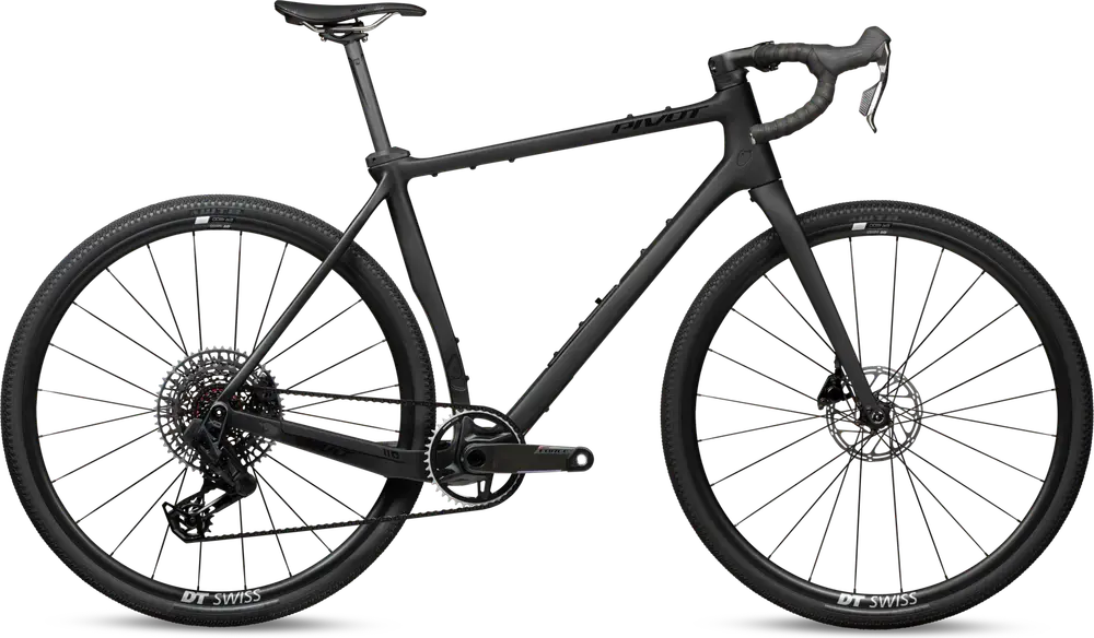 2025 Pivot VAULT Team Force/X0 Wide Range AXS – Specs, Comparisons ...