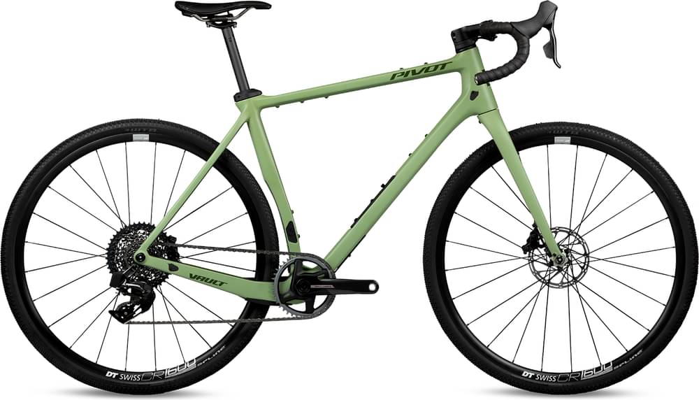 2025 Pivot VAULT XPLR – Specs, Comparisons, Reviews – 99 Spokes