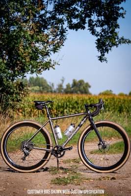 2022 Planet X Tempest SRAM Rival 1 Titanium – Specs, Comparisons ...