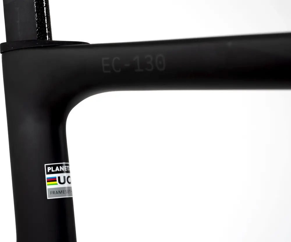 2023 Planet X EC-130 SRAM Force AXS – Specs, Comparisons, Reviews – 99 ...