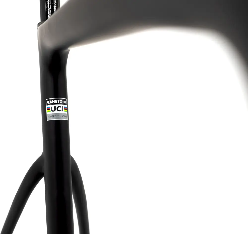 2023 Planet X EC-130 SRAM Force AXS – Specs, Comparisons, Reviews – 99 ...